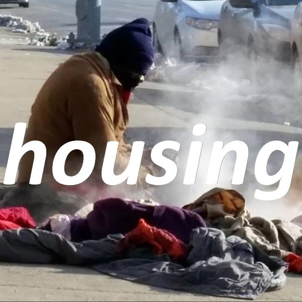 Cass Community Social Services