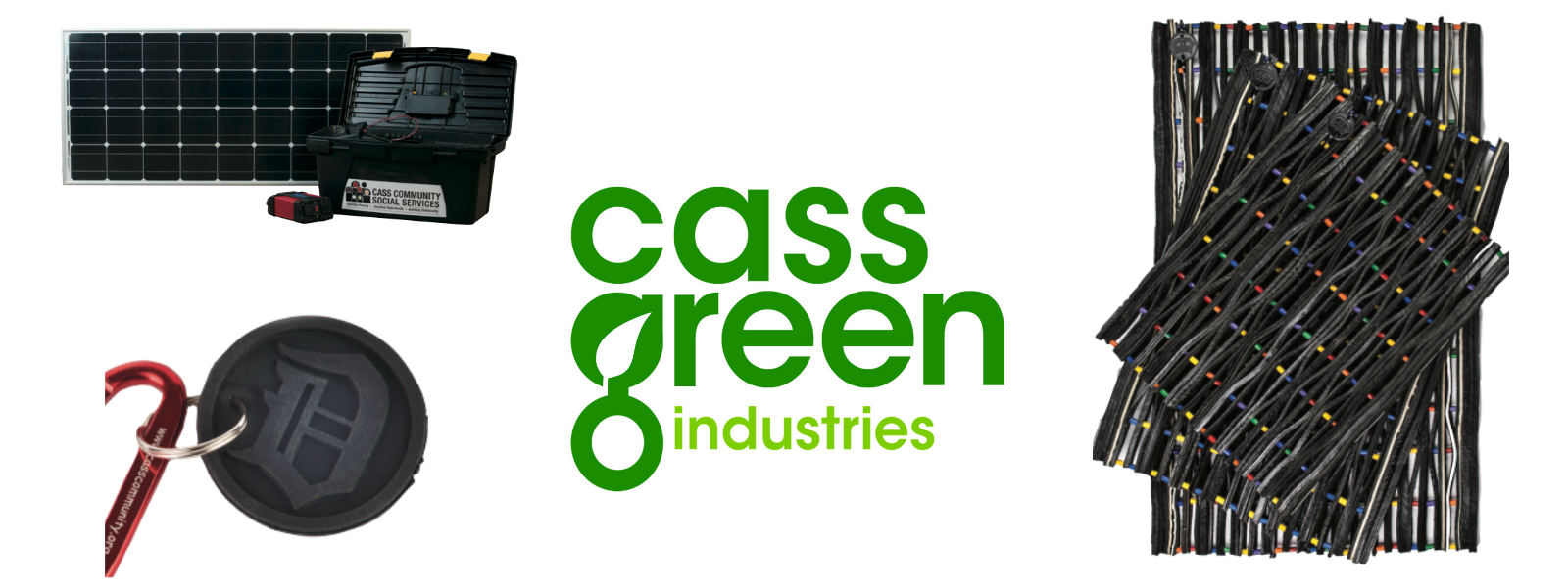 Cass Community Social Services